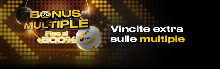 Quote live e scommesse sportive online | bwin